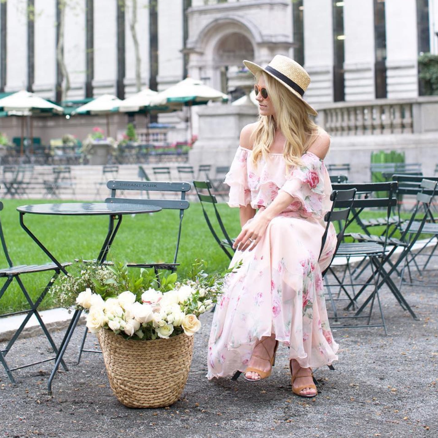 How to Dress Like a Fashion Blogger | PS Fashion