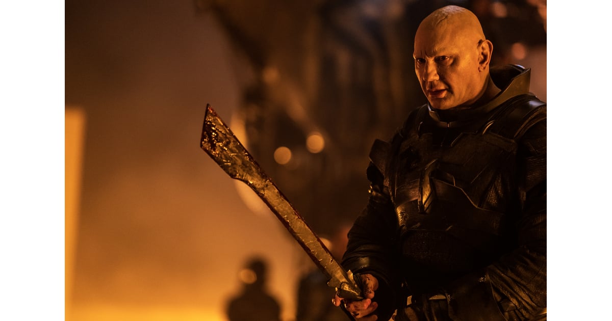 Dune 2: Trailers, Release Date, Cast, Plot | POPSUGAR Entertainment UK ...