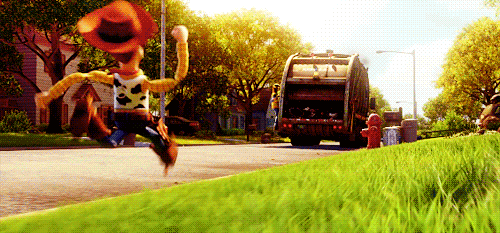 Toy Story GIFs | PS Entertainment