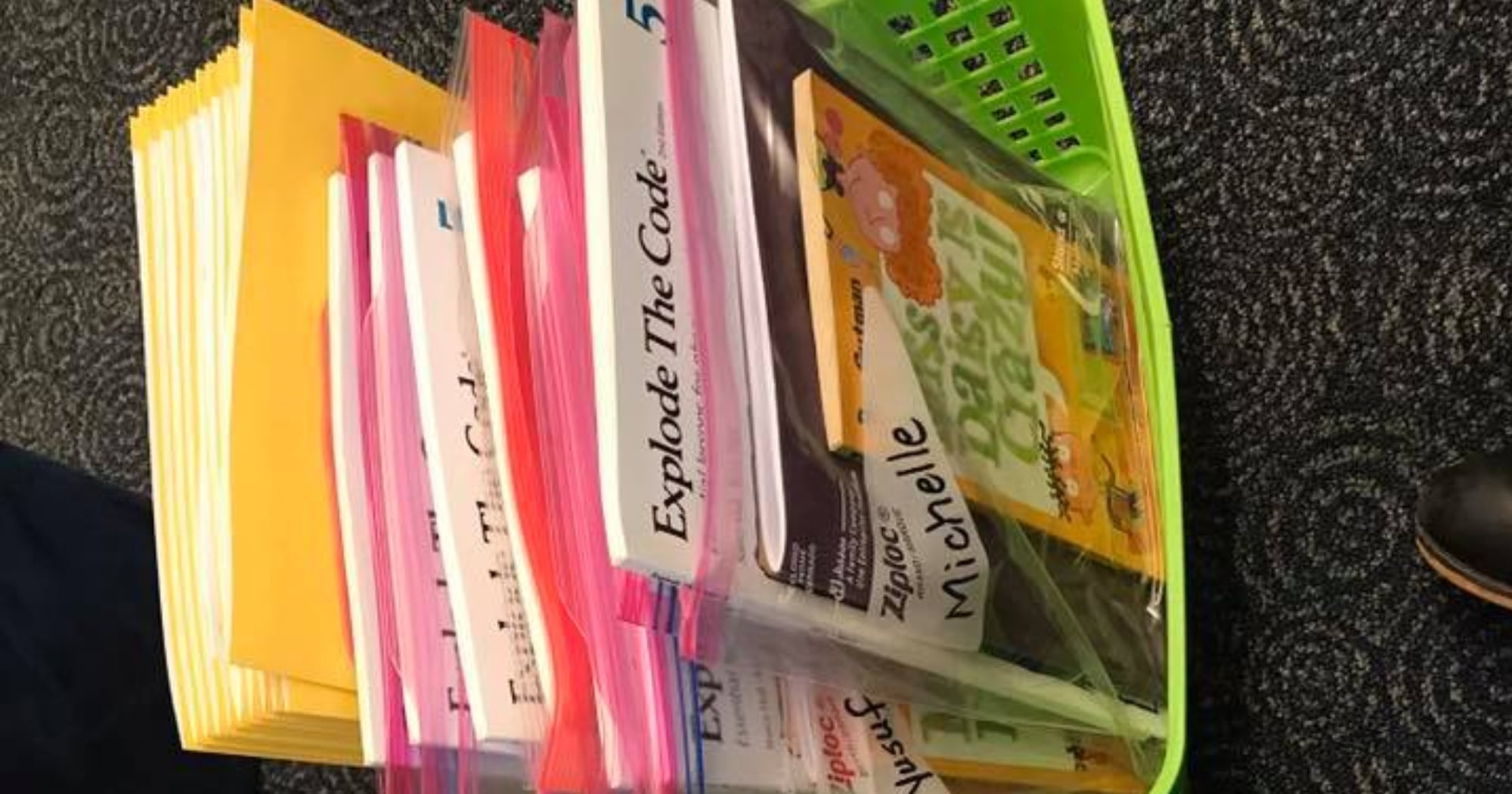 How Can You Help Teachers During the Coronavirus Outbreak | PS Family