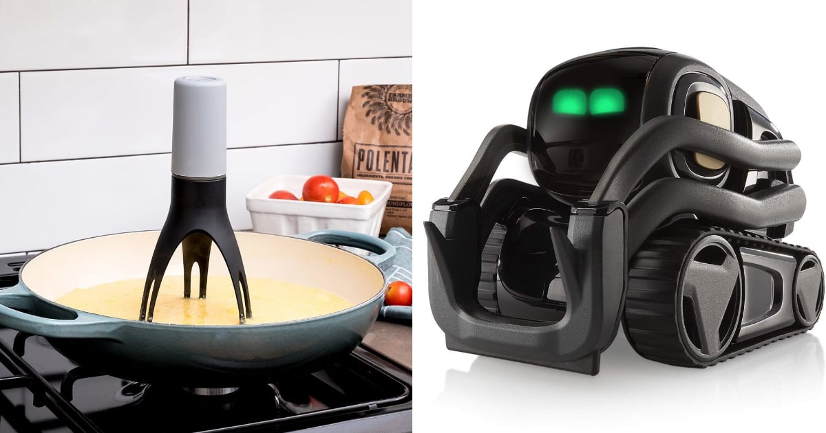 The Best Tech Gifts For Men | 2021 | POPSUGAR Tech