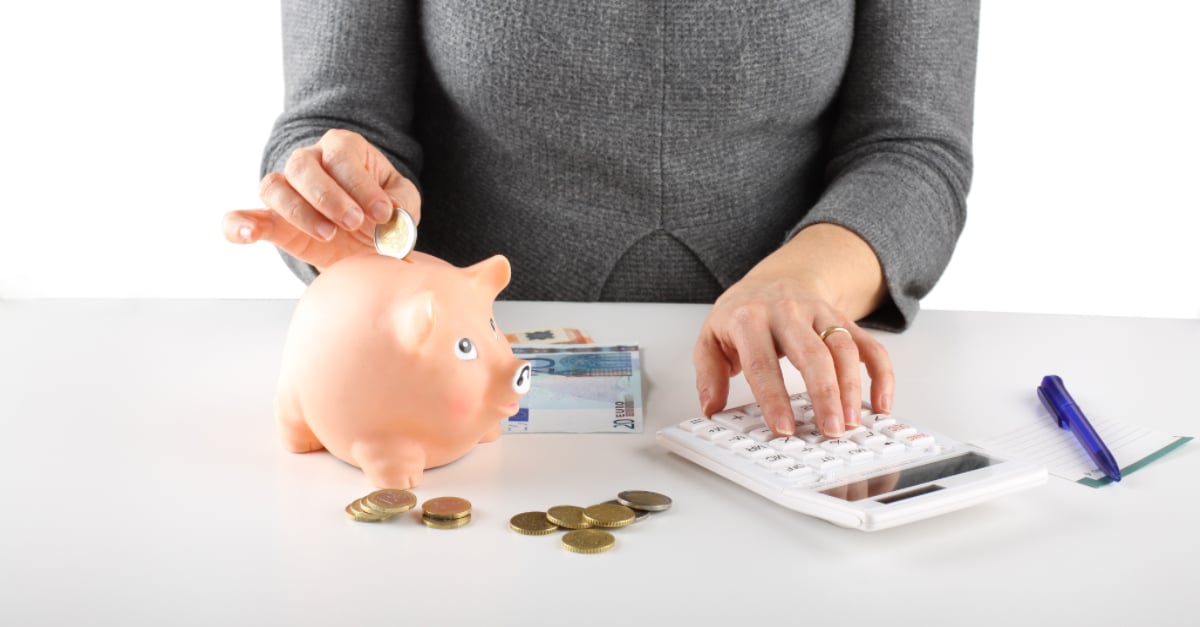 Learn to Budget After a Divorce | PS Family