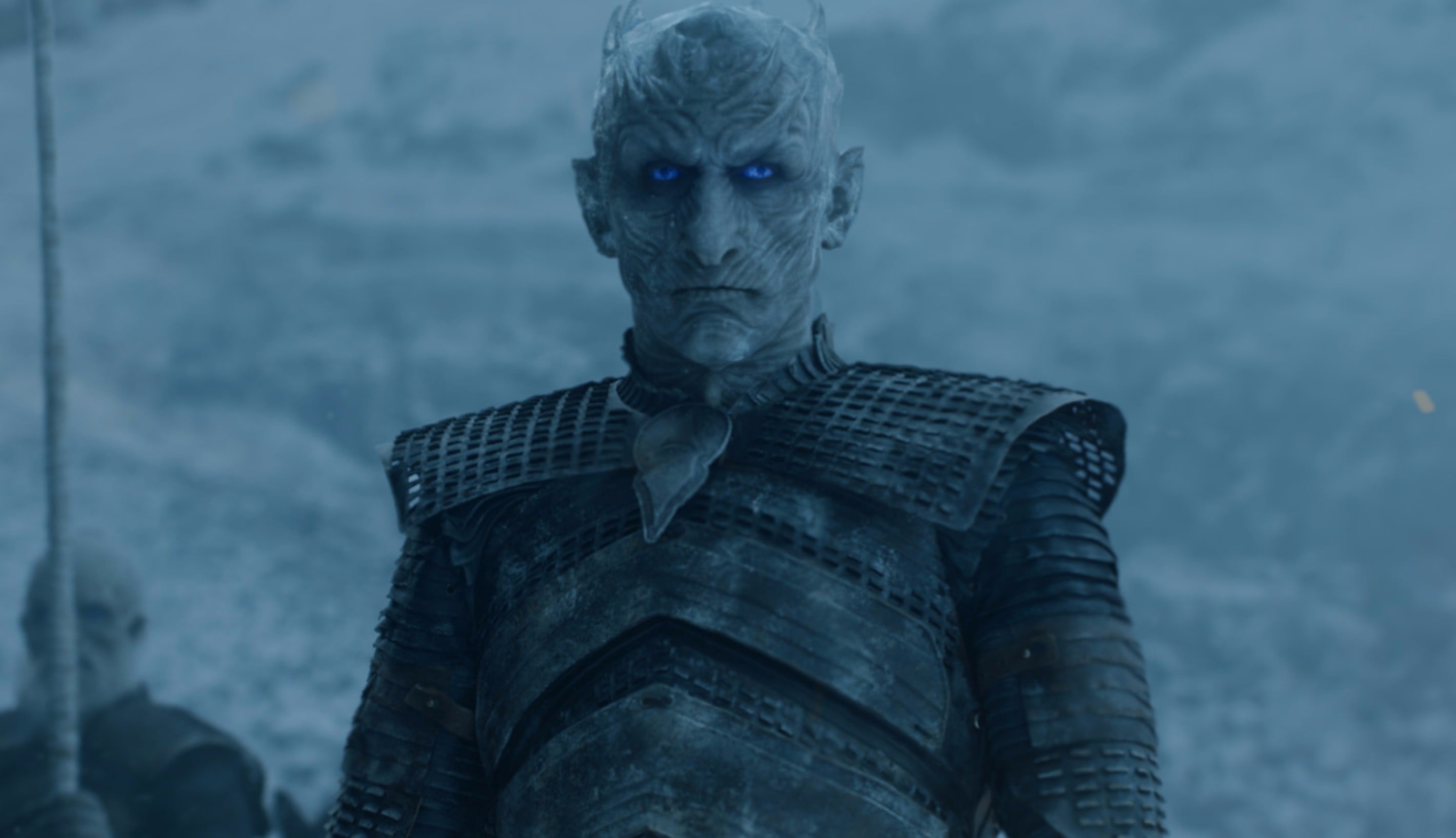 What Happens When a White Walker Dies? | PS Entertainment
