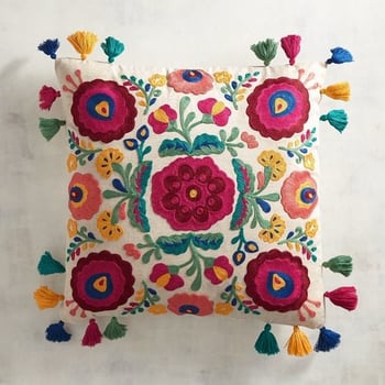 Pier 1 Fiesta Decor | POPSUGAR Smart Living