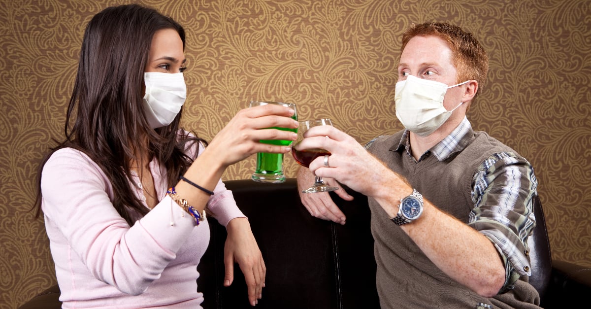 How to Avoid Germs | PS Fitness