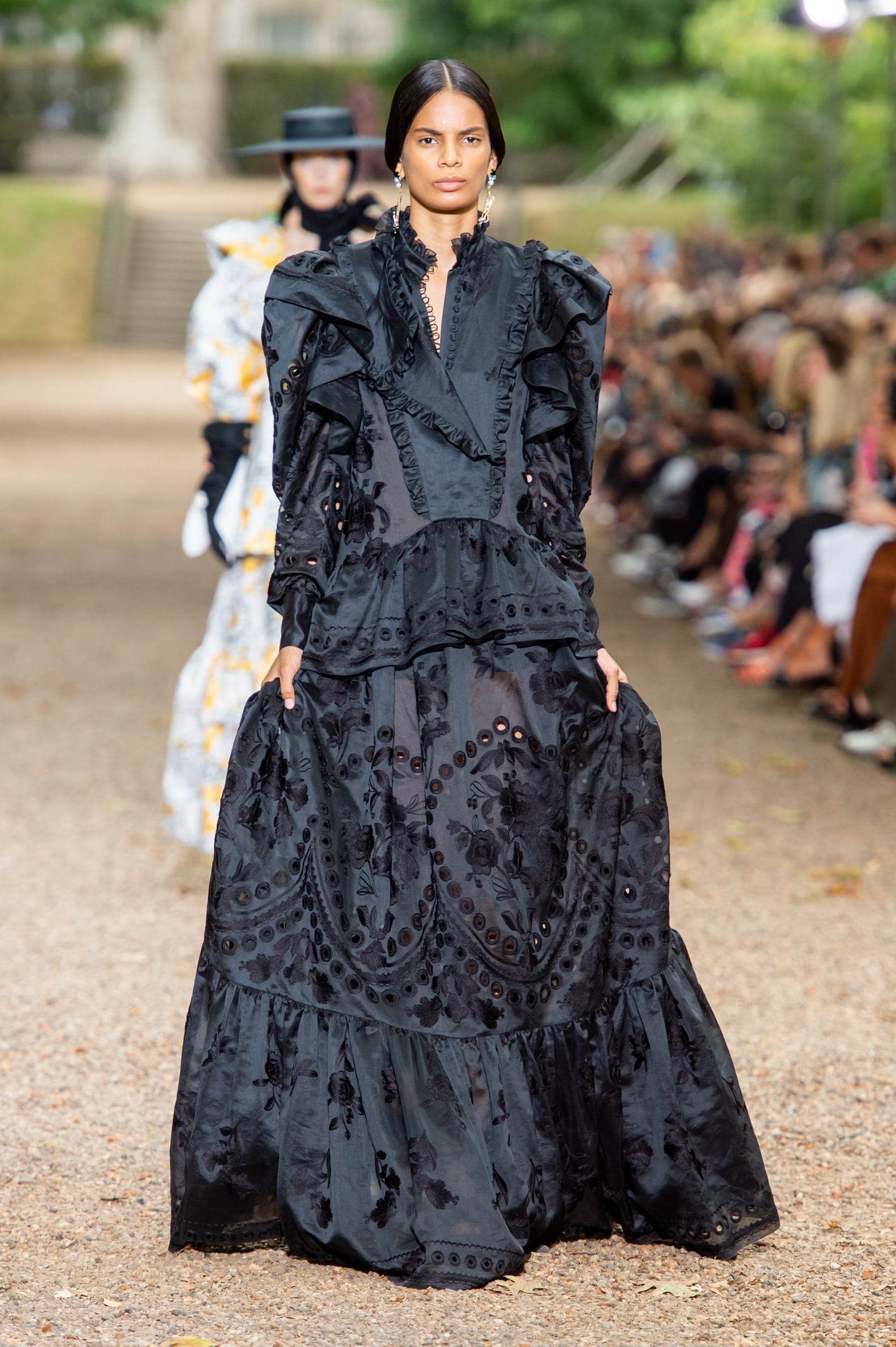 Erdem Spring 2020 Collection Review and Pictures | PS Fashion