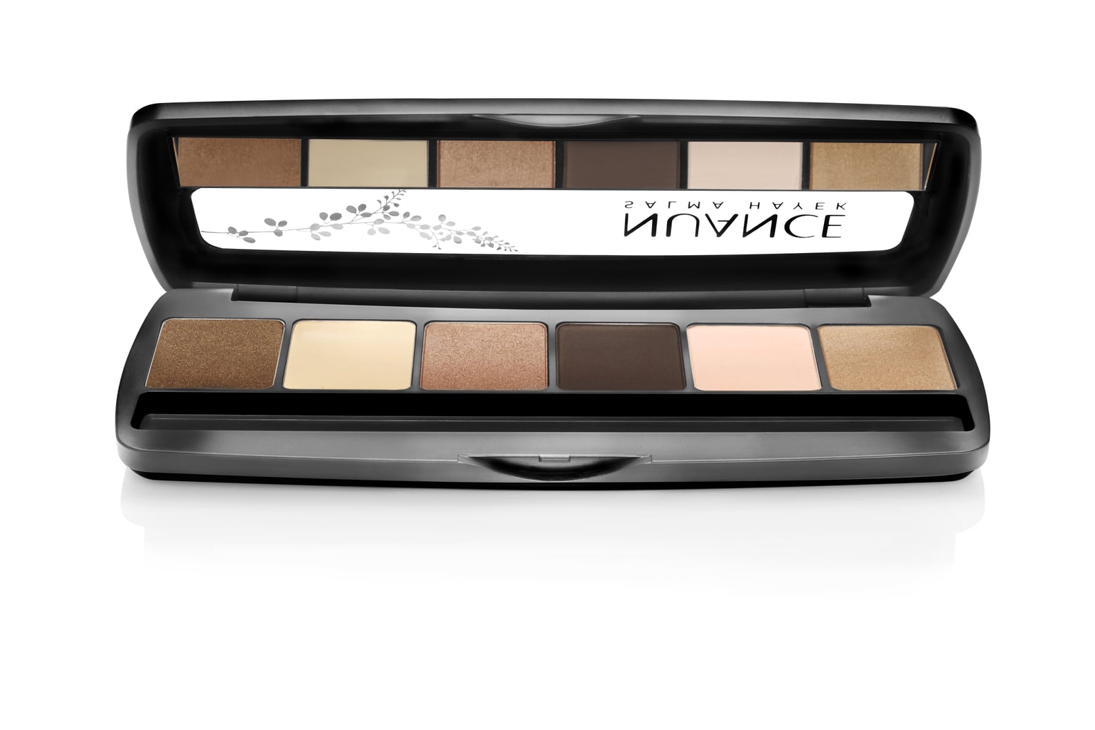 Nuance Salma Hayek Cosmetics | Spring 2016 | PS Beauty