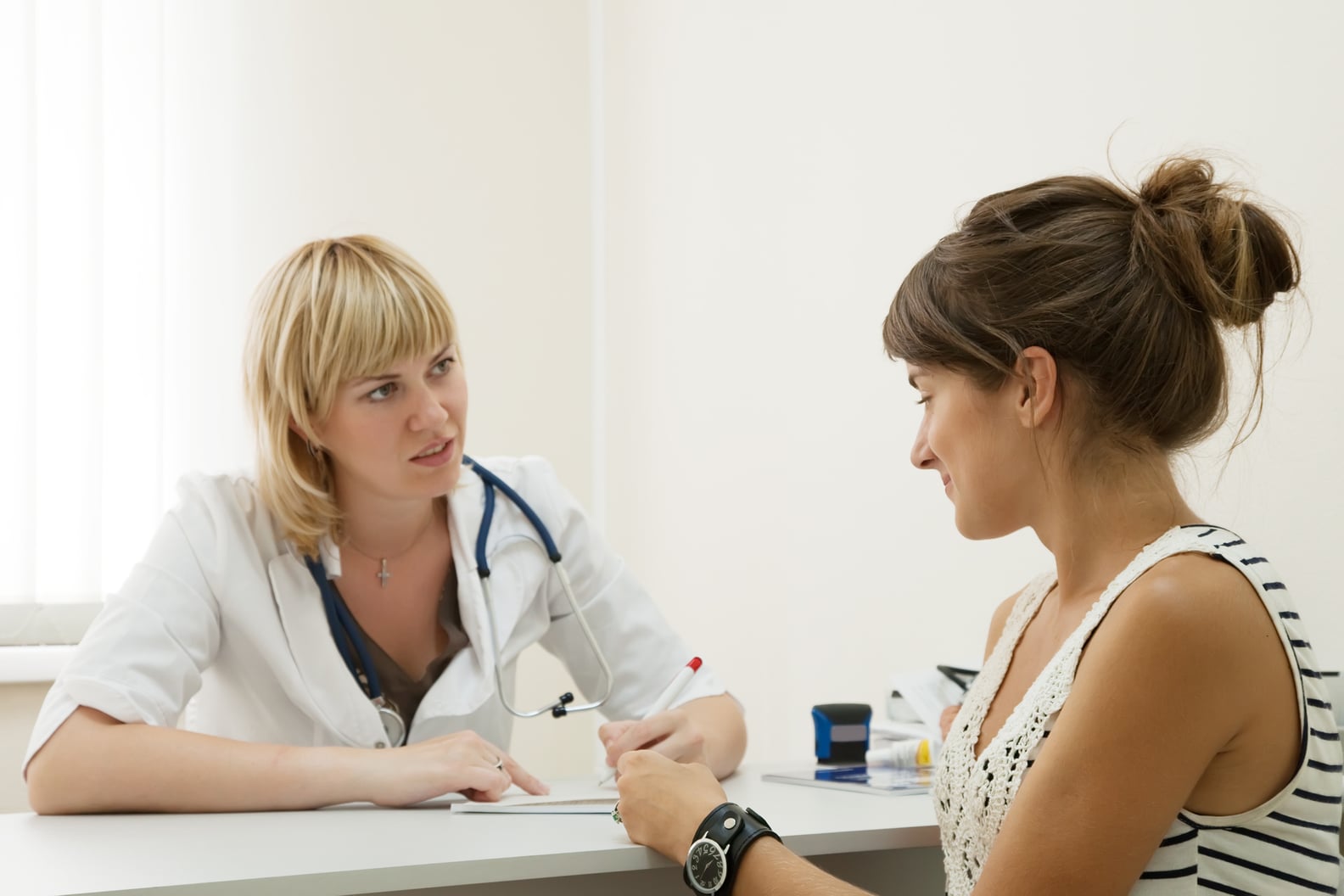 Medical Exams Women Need in Their 20s and 30s | PS Fitness