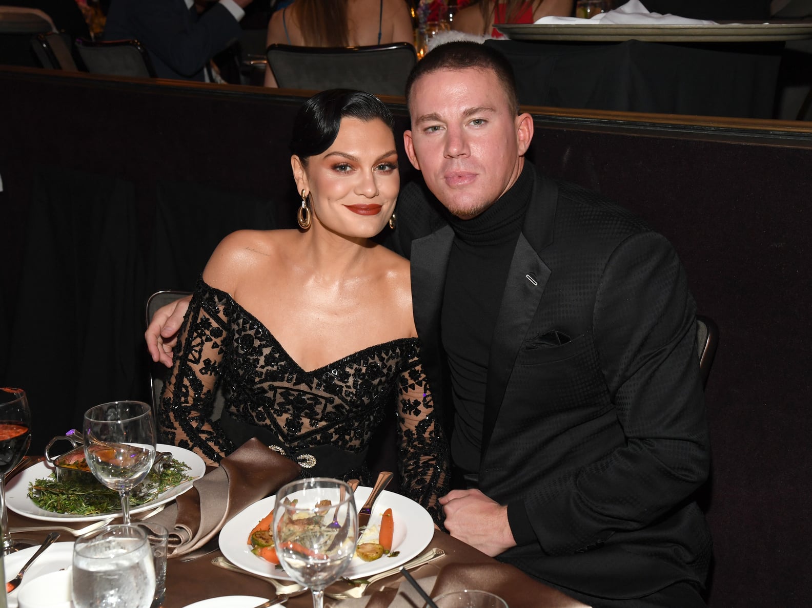 Who Is Channing Tatum Dating? | PS Celebrity