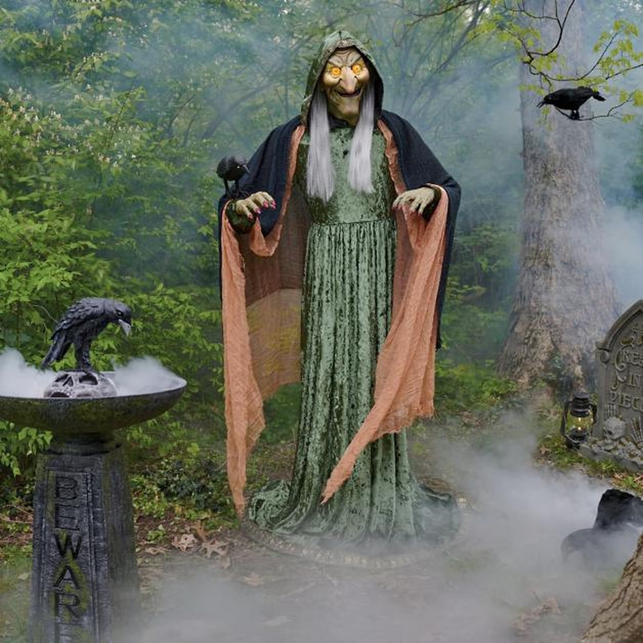 Best 2020 Halloween Decor at Grandin Road | PS UK Home