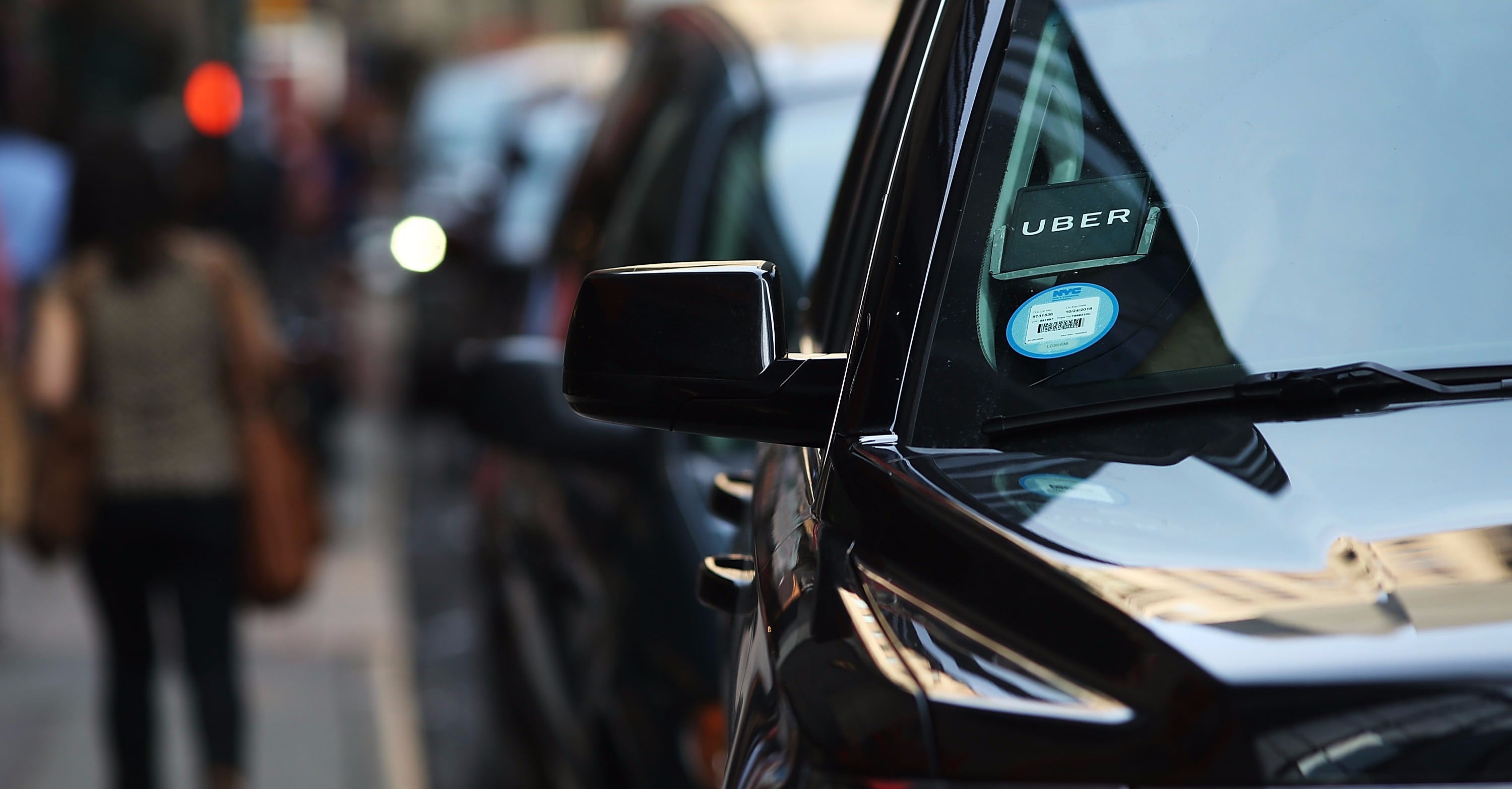 Uber Cofounder Garrett Camp Blog Post | PS News