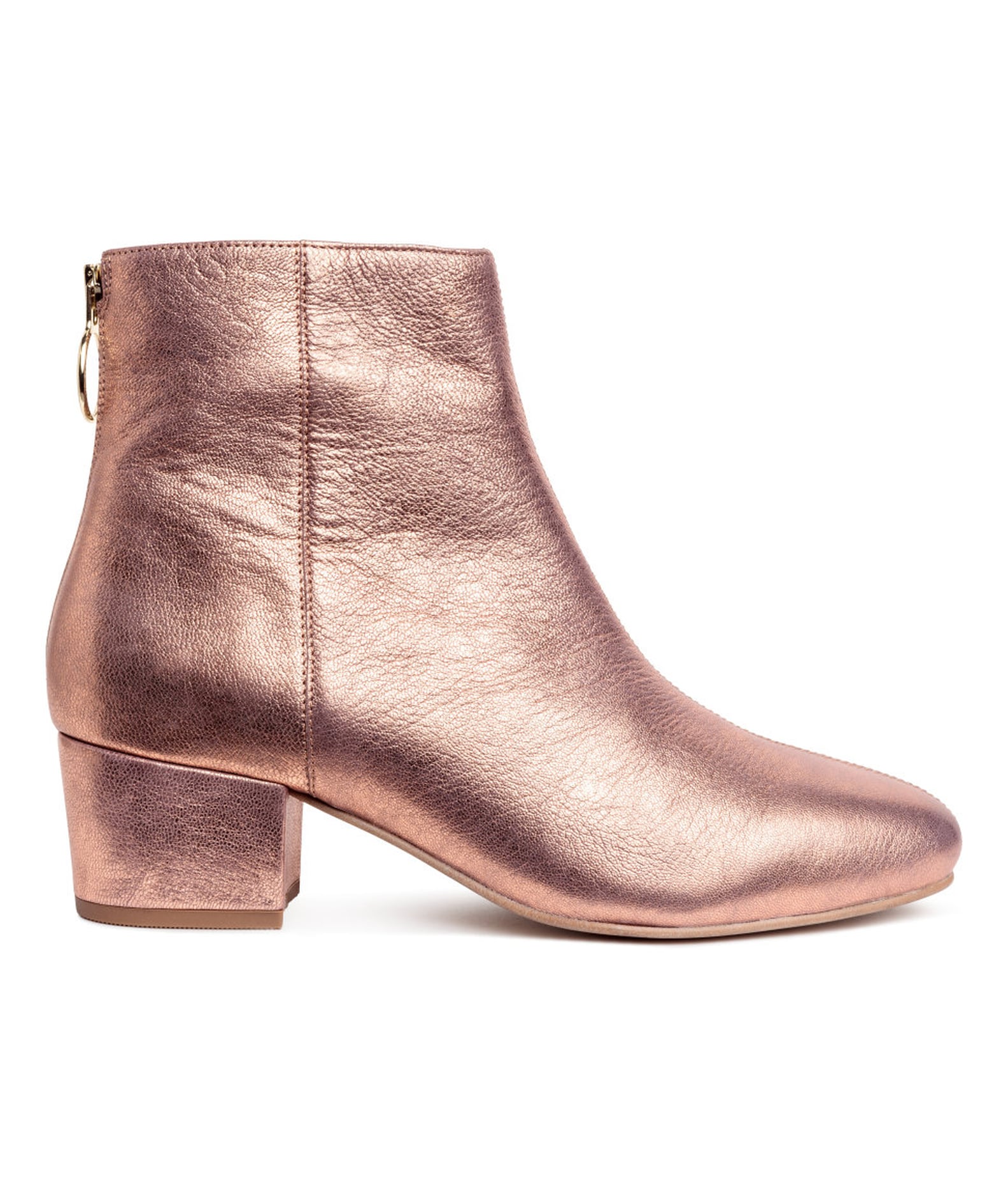 Best Boots From H&M | PS Fashion