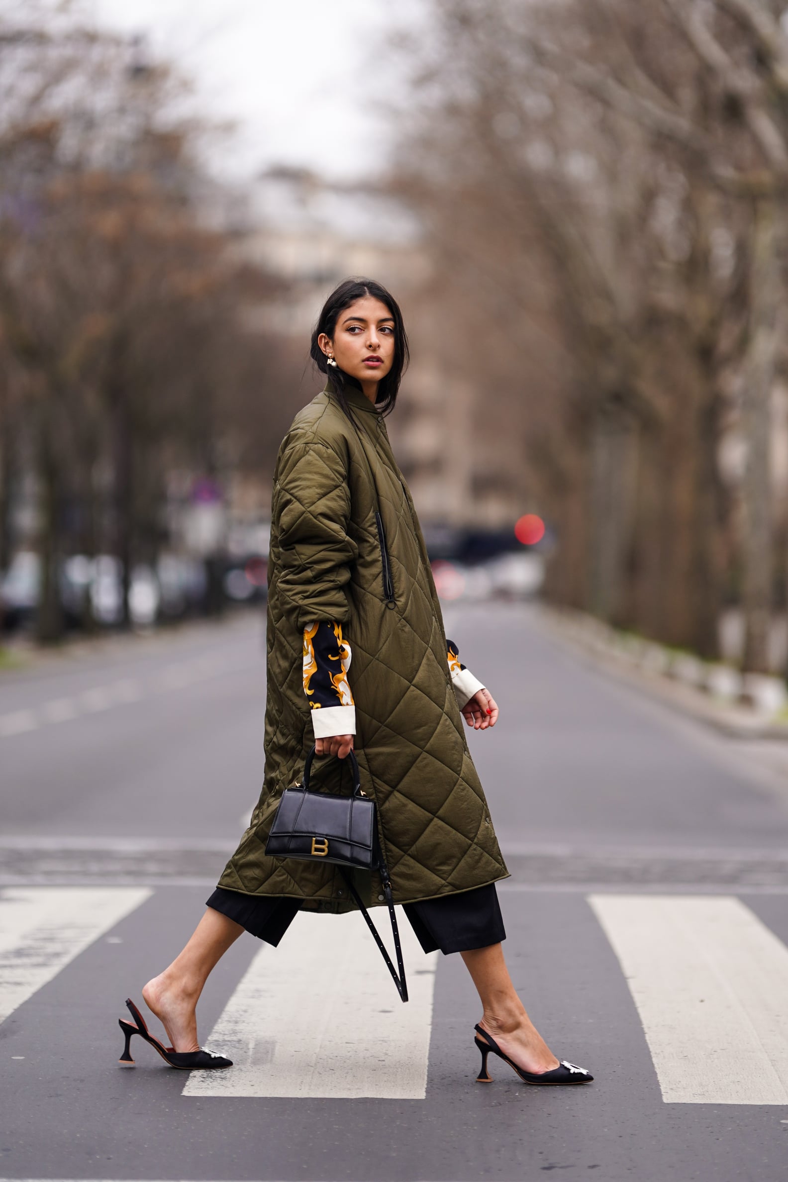 6 Coat and Jacket Trends to Shop For Fall/Winter 2021-2022 | PS Fashion