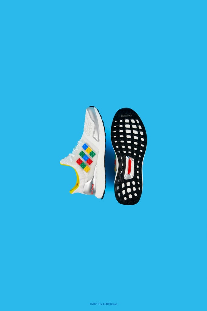 Shop Adidas x LEGO's Customizable Ultraboost DNA Sneakers | POPSUGAR ...