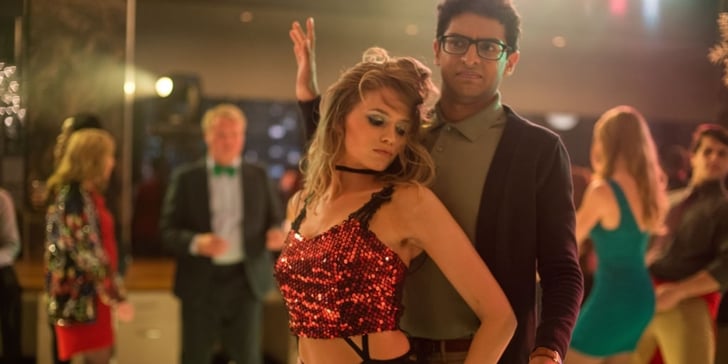 Watch 22 Of The Sexiest Christmas Movies Popsugar Entertainment