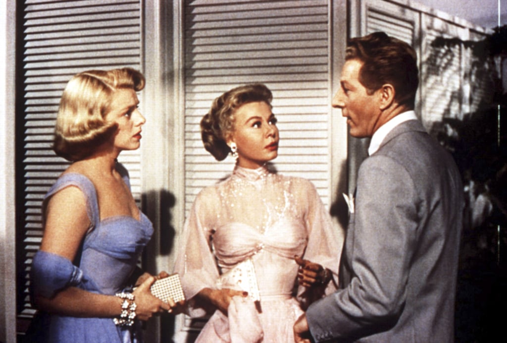 White Christmas in Movie Theaters December 2018 | POPSUGAR Entertainment