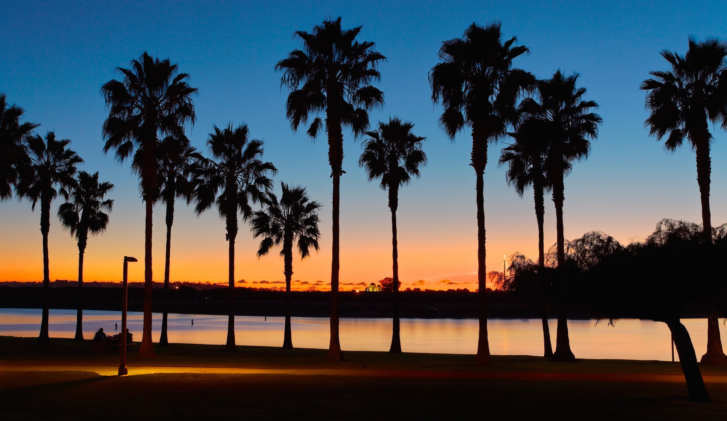 Best California Sunsets | PS Smart Living