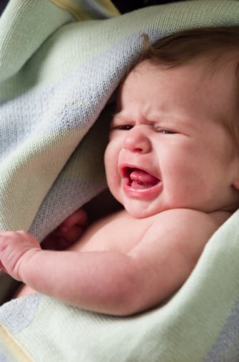 One in 50 US Babies Abused and Neglected Each Year | POPSUGAR Moms