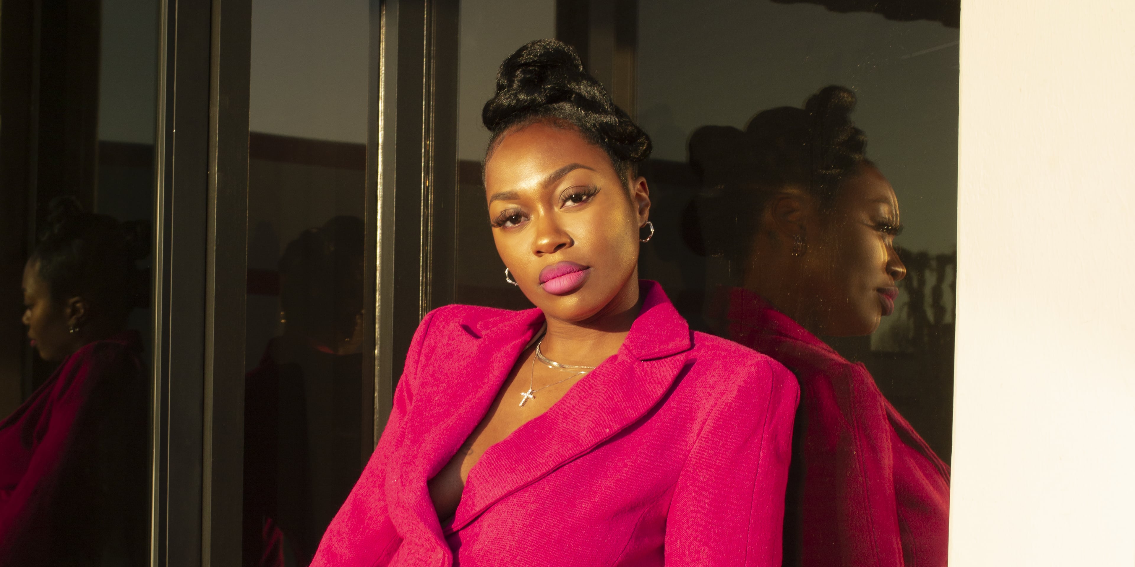 Shontay Lundy on Black Girl Sunscreen and Sun Protection | PS Beauty