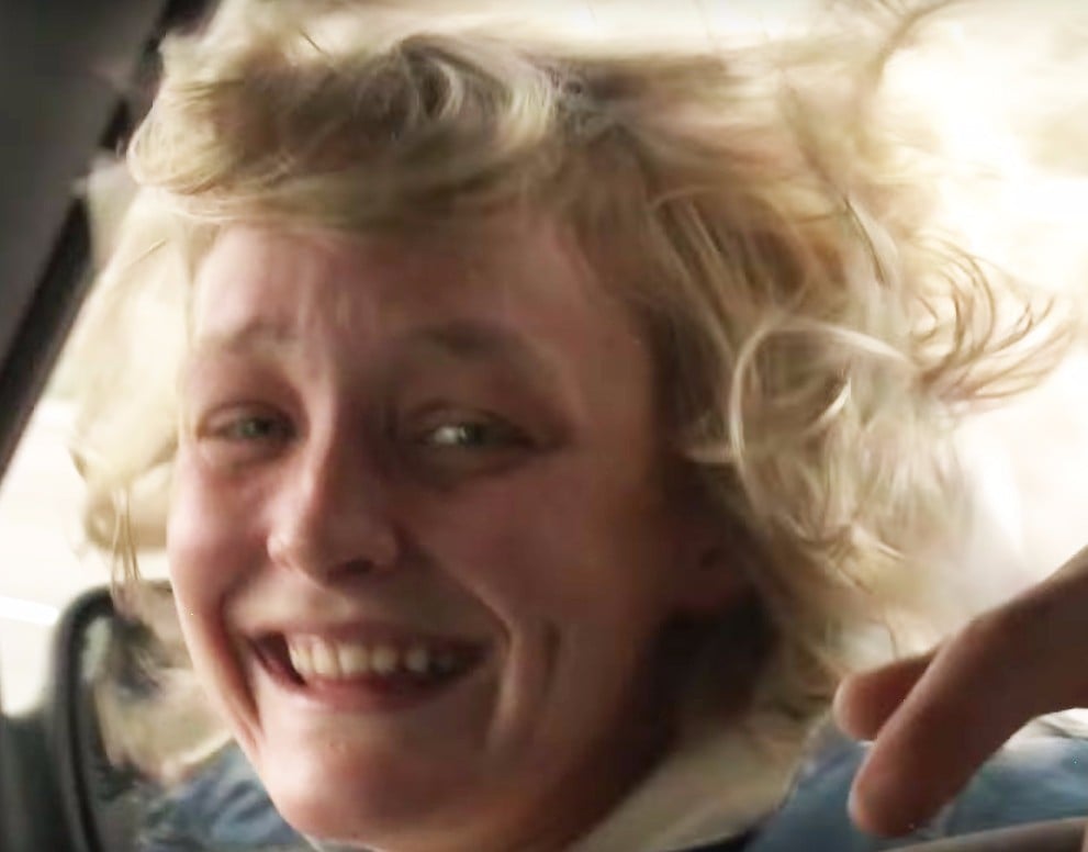 Phoenix Forgotten Trailer | PS Entertainment