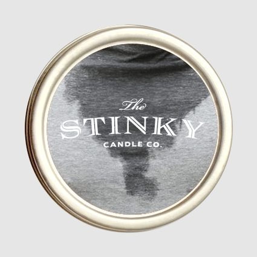Stinky Candle Company Candles | PS Home