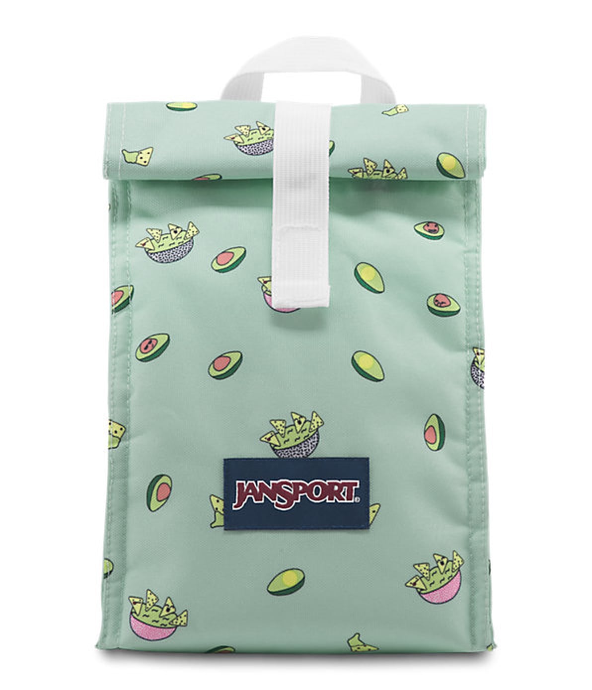 JanSport Lunch Box | PS Family