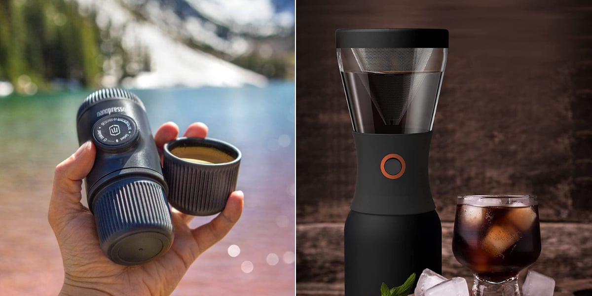 Best Coffee Gadgets on Amazon | POPSUGAR Smart Living