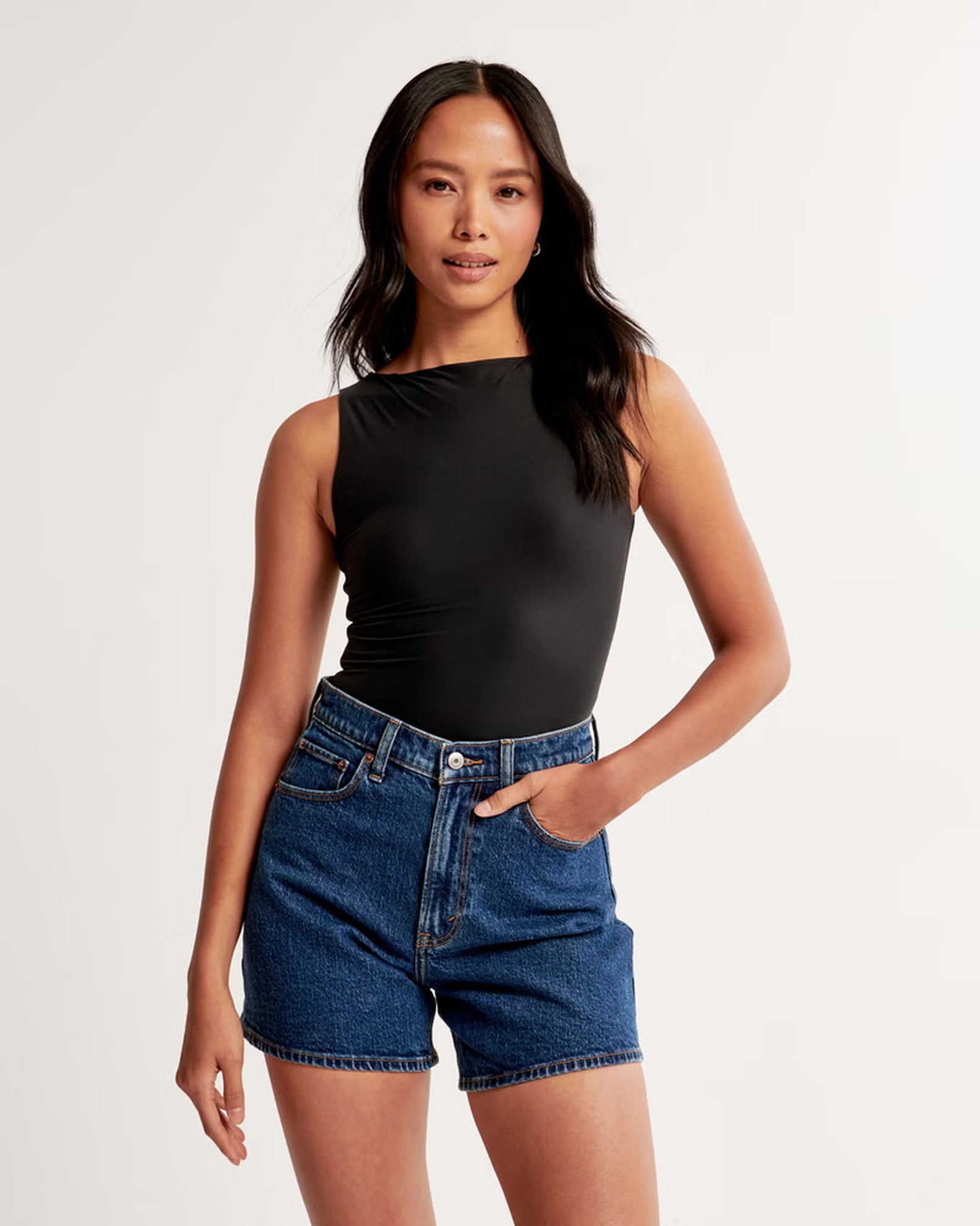 The Best Abercrombie Jeans Trending on TikTok | 2024 | POPSUGAR Fashion