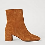 Best Shoes From H&M Fall 2019 | POPSUGAR Fashion