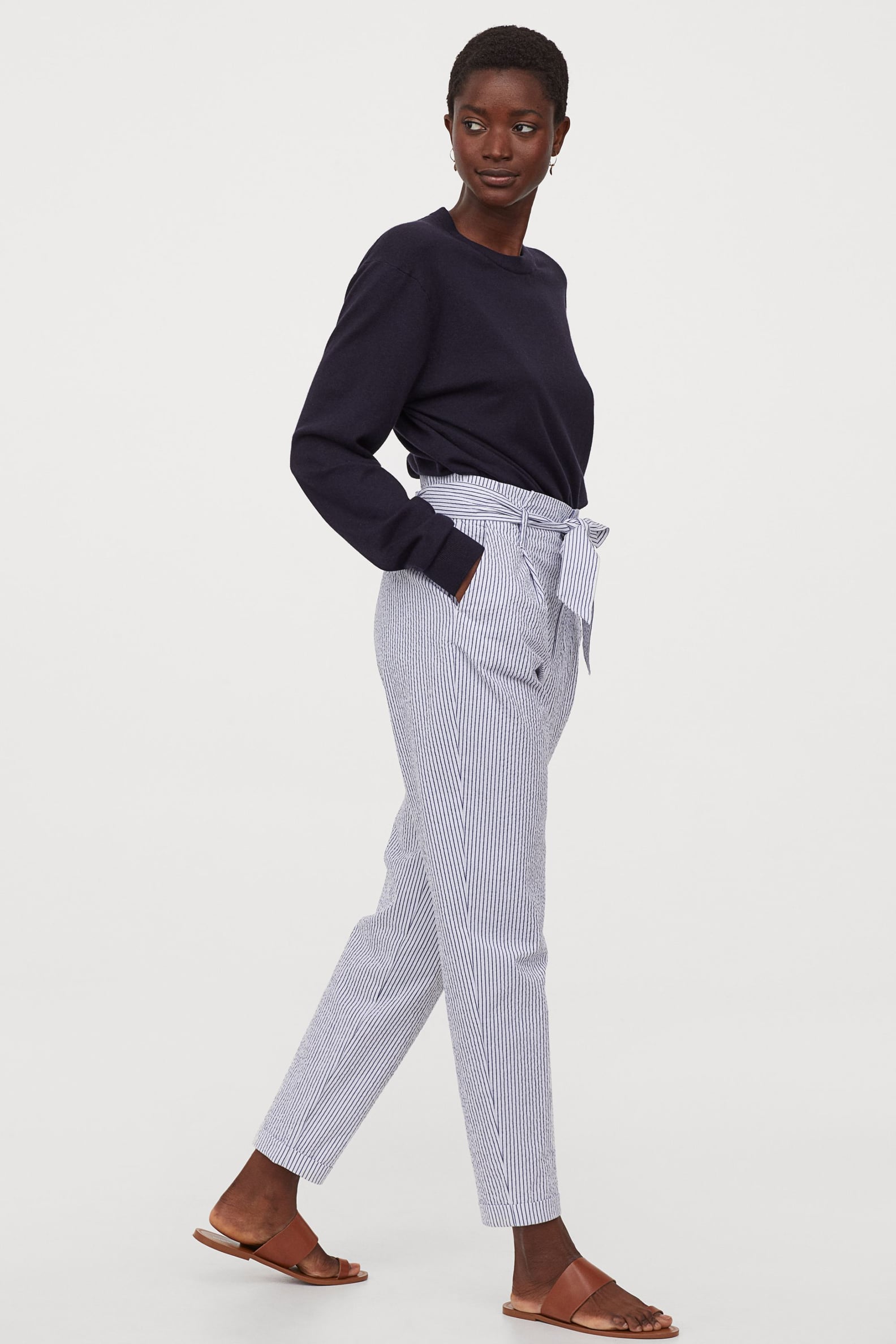 The Most Comfortable Pants From H&M | PS Fashion