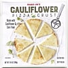 Trader Joe's Cauliflower Crust Cheese Pizza | POPSUGAR Fitness