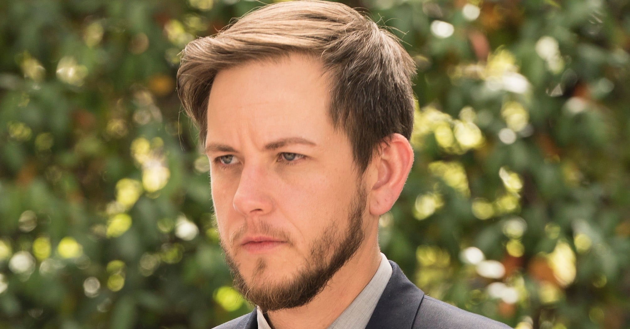 Alex Blue Davis Talking About Grey's Anatomy Season 15 | PS Entertainment