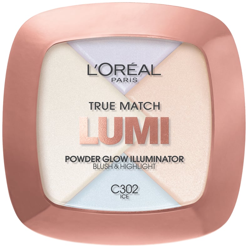 Best Makeup Highlighters For Pale Skin | POPSUGAR Beauty
