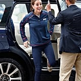 Kate Middleton's Sebago Bala Boat Shoes on Sale Jan. 2019 | POPSUGAR ...
