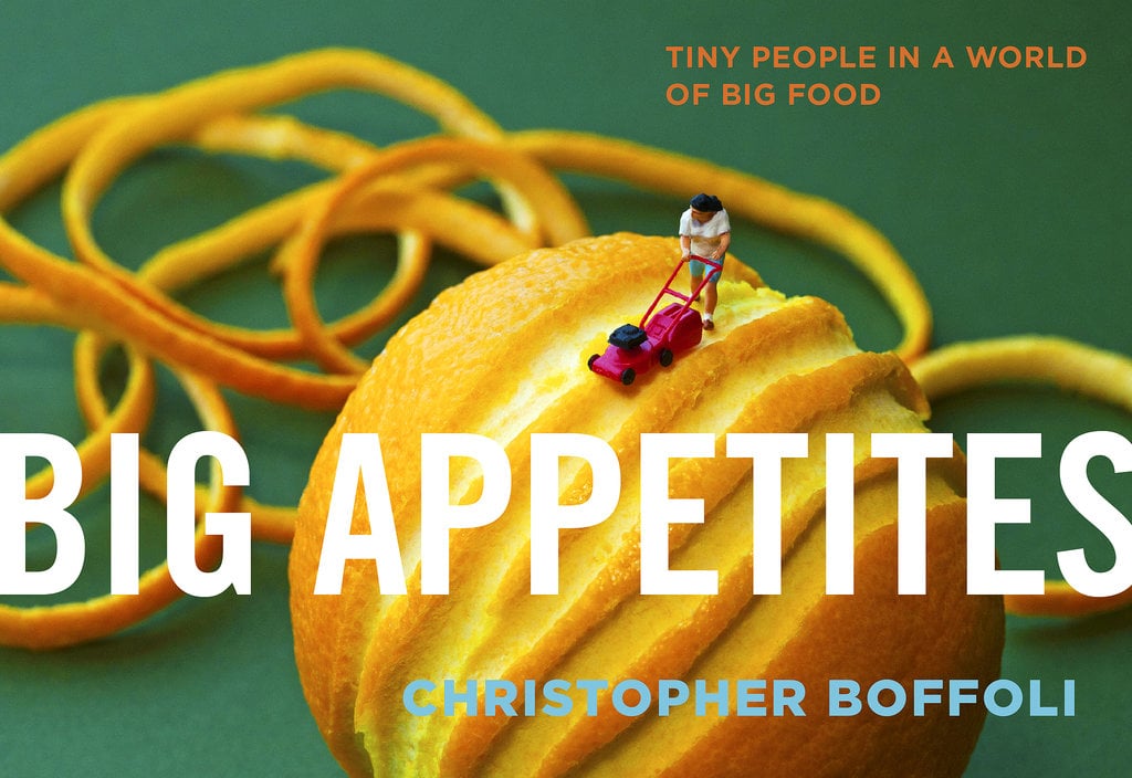 Best Coffee Table Books For Foodies | POPSUGAR Food