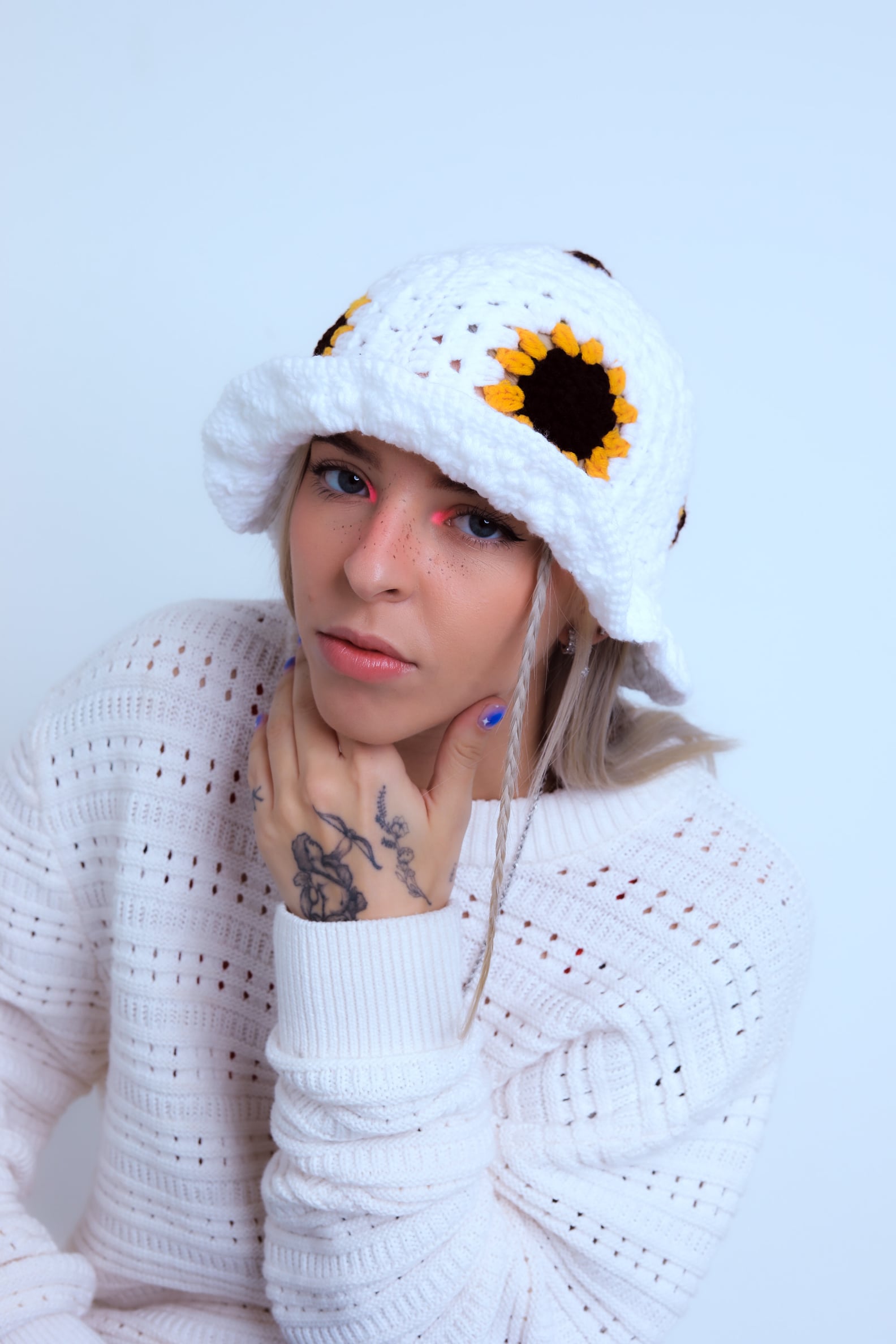 Puerto Rican Latin Trap Artist Young Miko Is Going Global | PS Celebrity