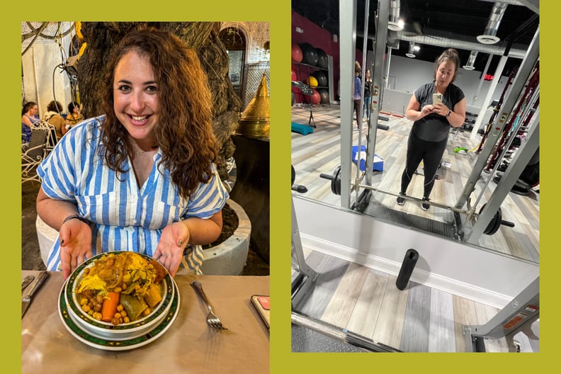 An Insulin Resistance Diagnosis Changed My Life — Here's How | PS Health