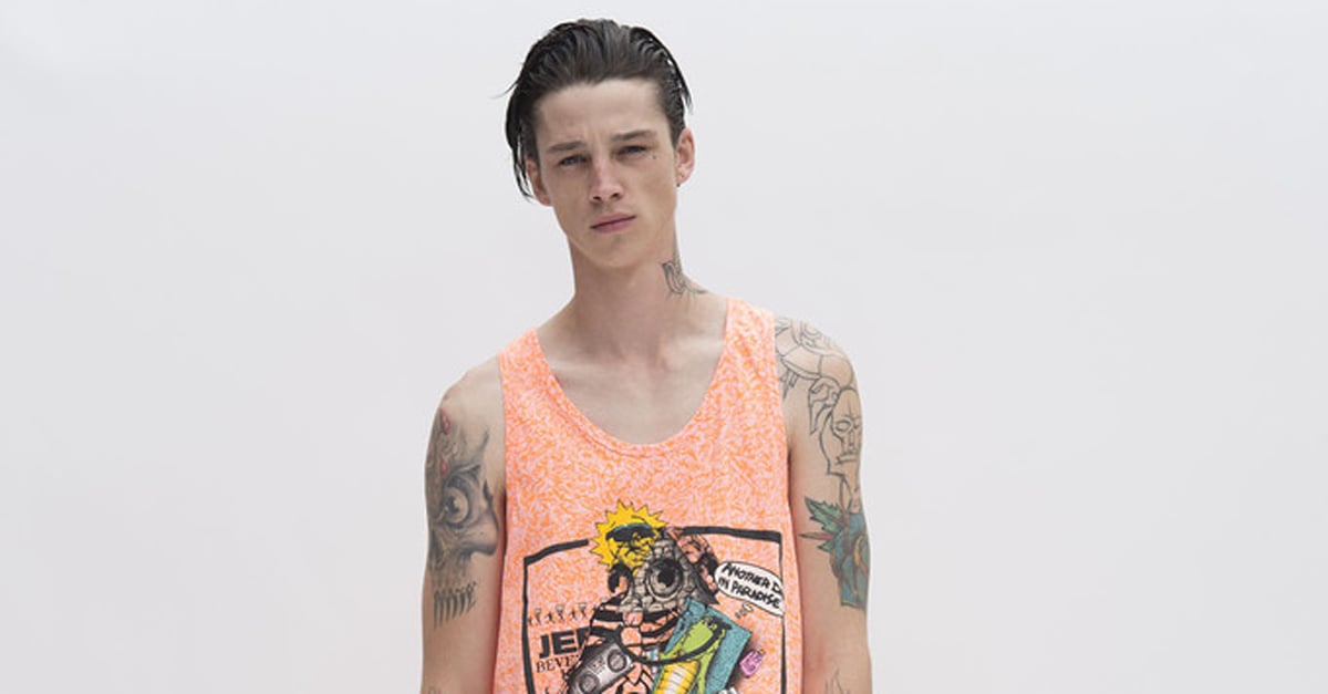 Who Is Ash Stymest? | PS Fashion