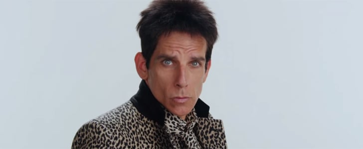 Zoolander 2 Teaser | PS Entertainment