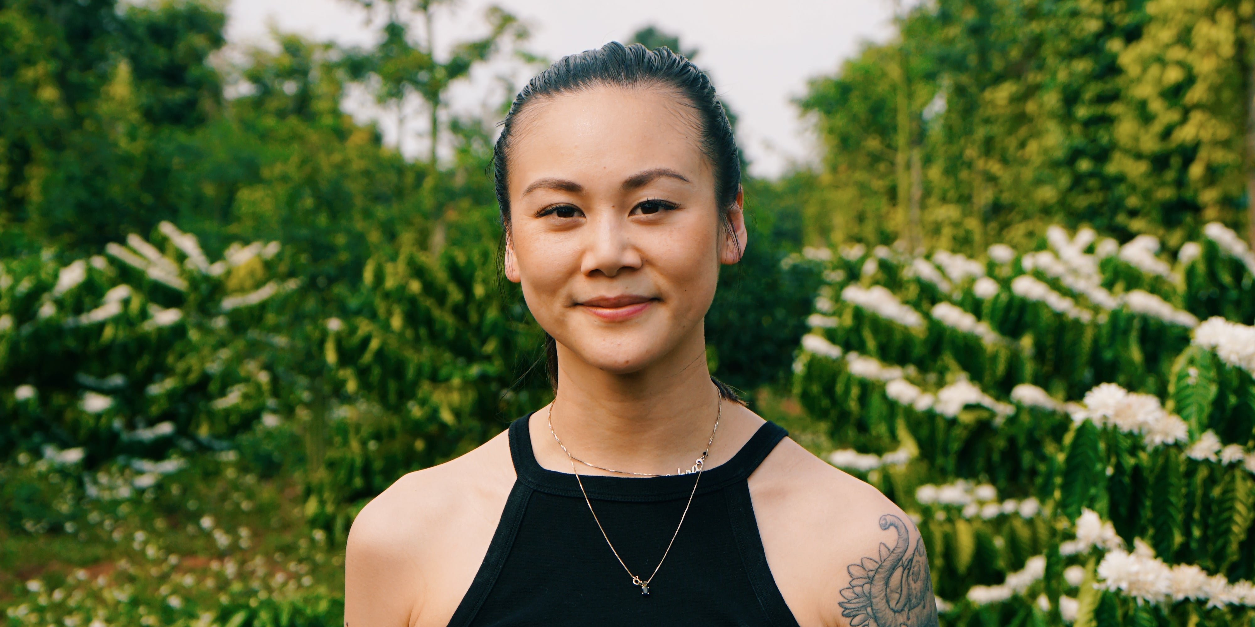 Sahra Nguyen, Coffee Founder, on Celebrating Lunar New Year | PS Food