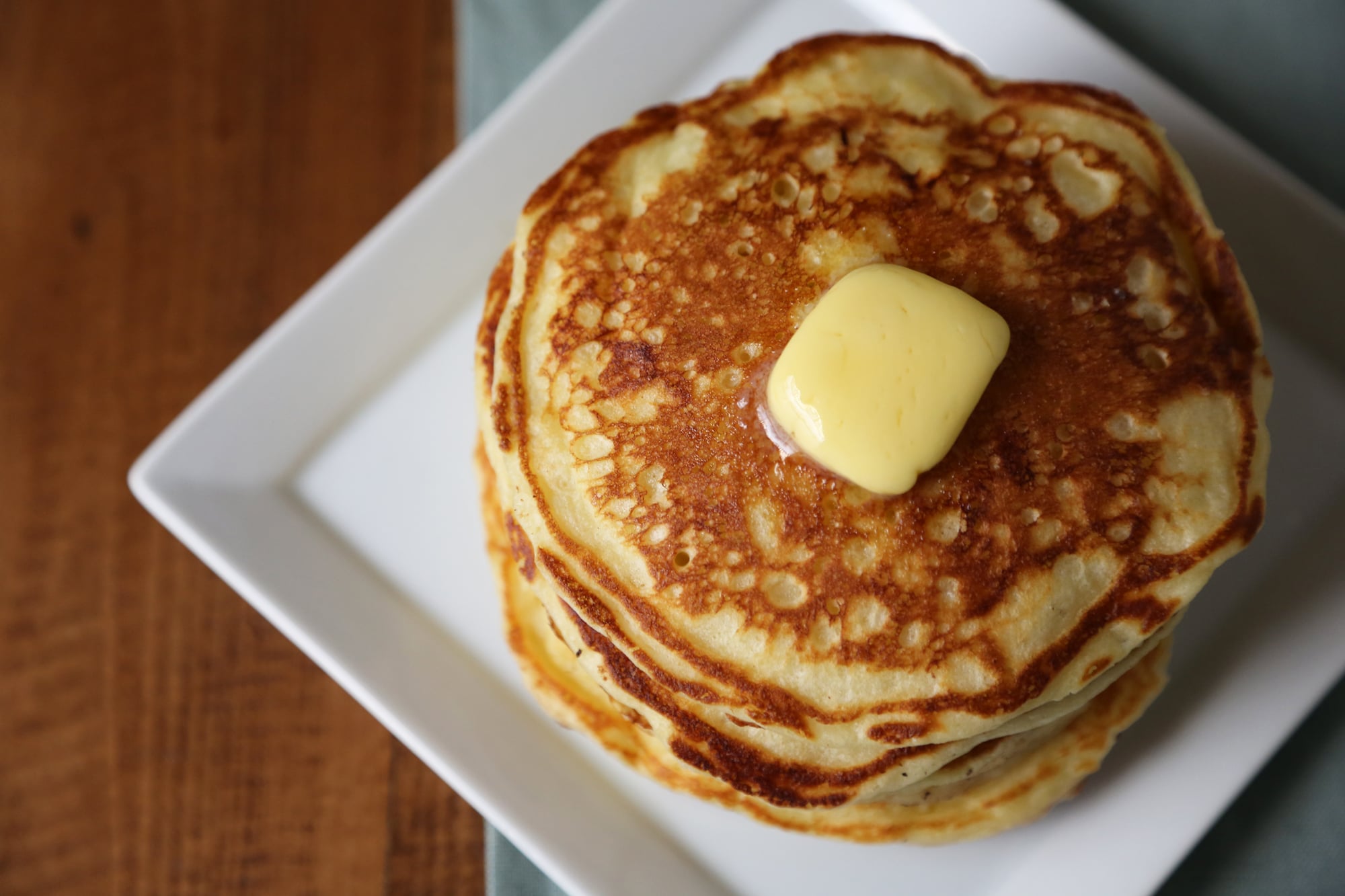 Sugary Breakfast Foods | Link Time | POPSUGAR Fitness