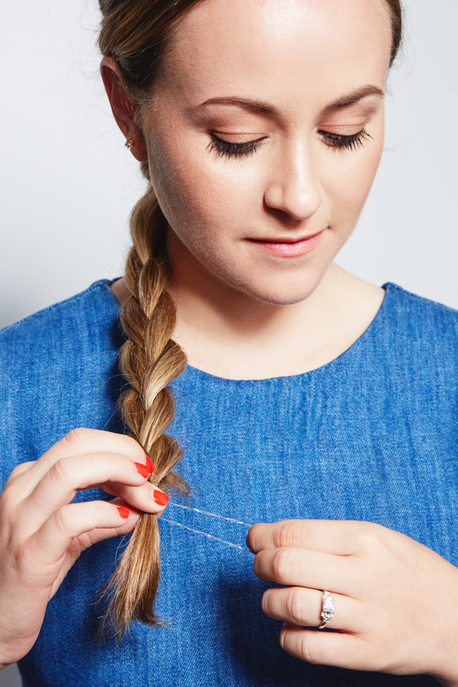 Easy Throwback Hair Hacks | Fall 2016 | PS Beauty