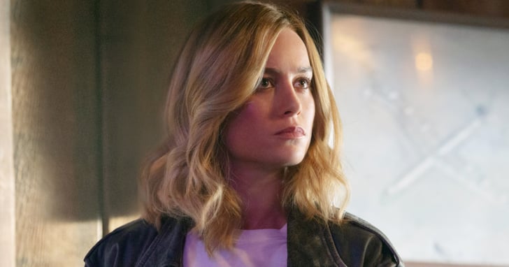 Brie Larson's Movie Roles | POPSUGAR Entertainment