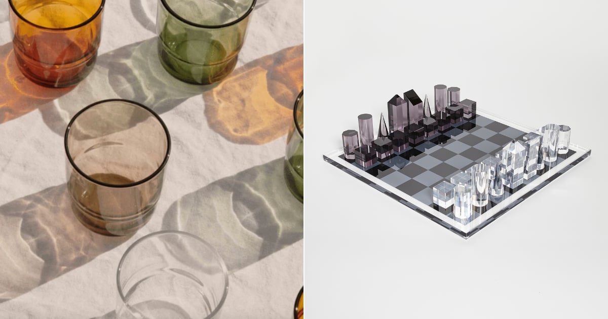 The Best New Home Items to Shop in December 2020 | POPSUGAR Home UK