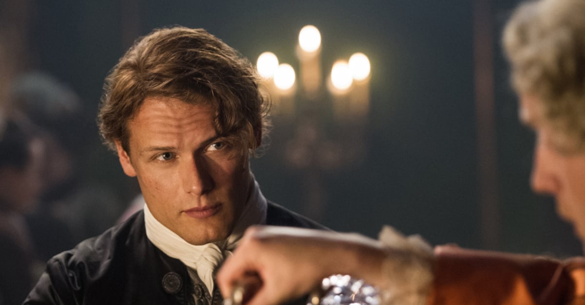 Outlander Season 2 Details | PS Entertainment