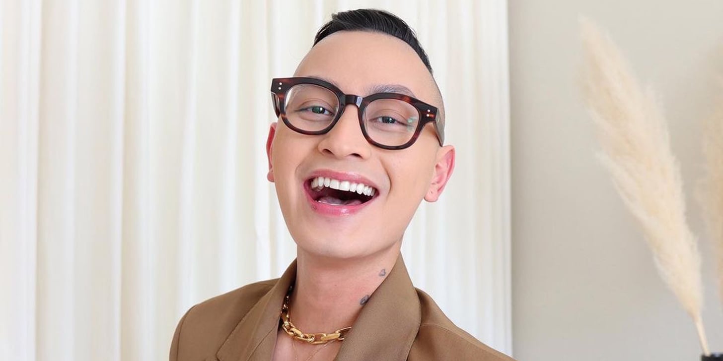 Get to Know Interior-Design YouTuber Arvin Olano | PS Home