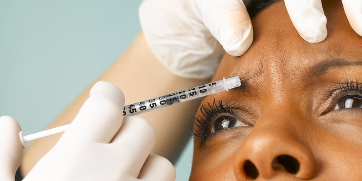 Daxxify: The New Botox Alternative Is FDA Approved | POPSUGAR Beauty