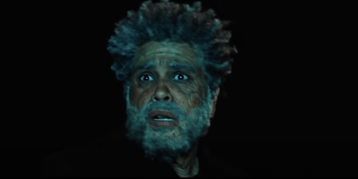 The Weeknd's Dawn FM Is Getting a Prime Video Special | POPSUGAR ...