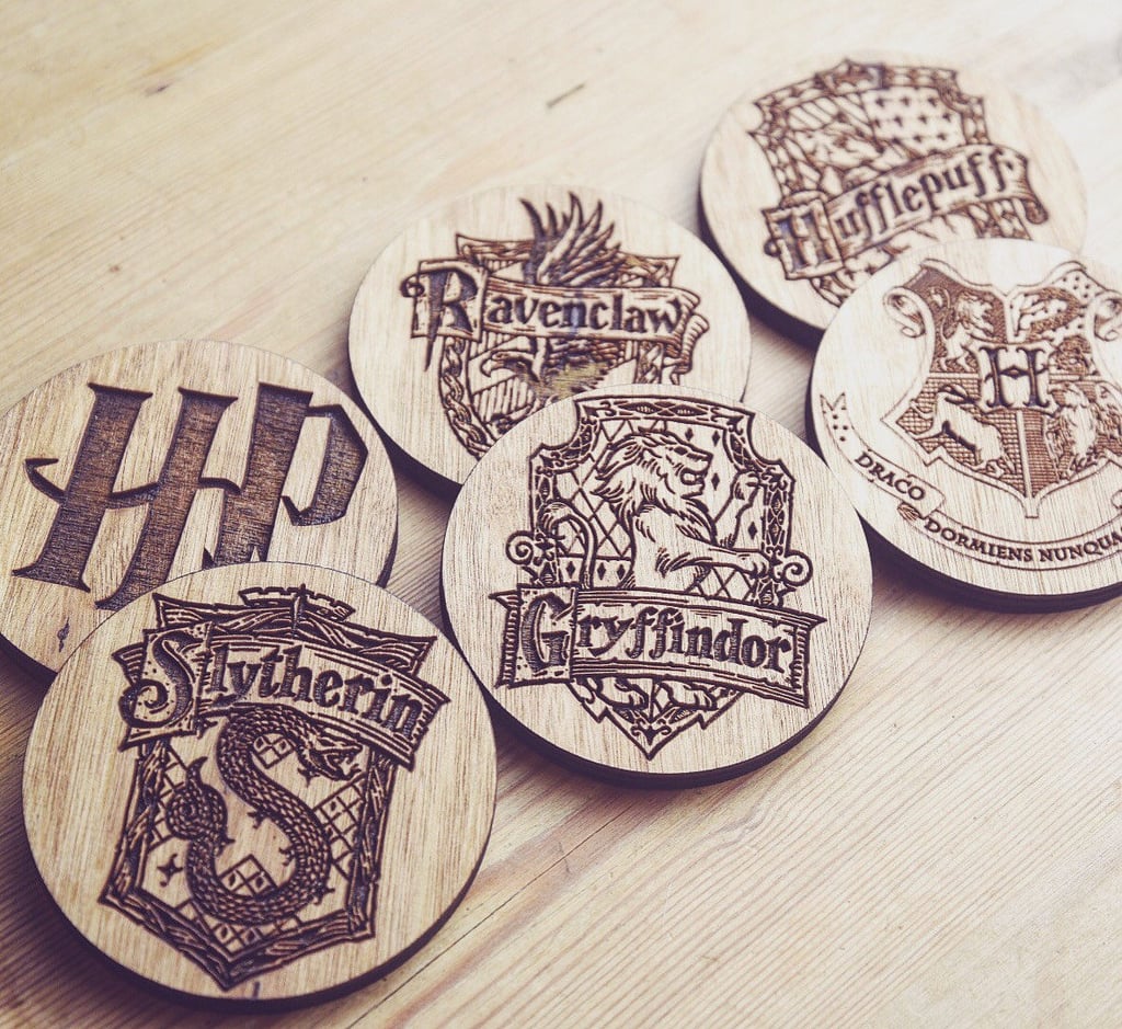 Harry Potter Gifts on Etsy | POPSUGAR Love & Sex