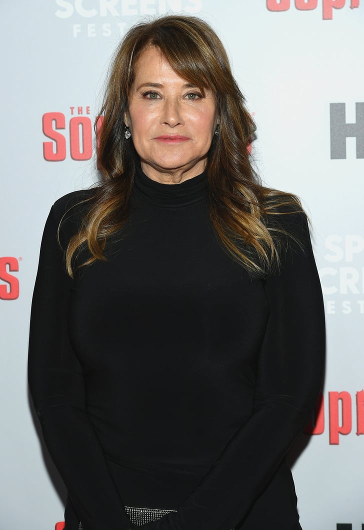 Lorraine Bracco As Sofia The Seagull Meet The Cast Of Disneys Live Action Pinocchio